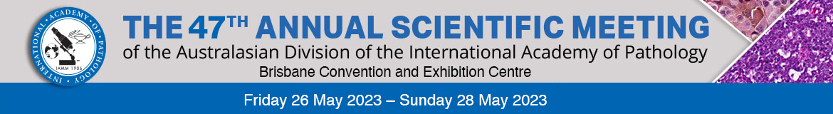 Australasian Division of the IAP