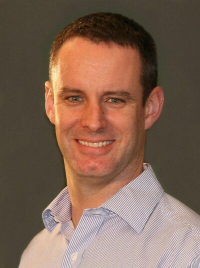 Vincent McGovern Lecturer : Australasian Division of the IAP